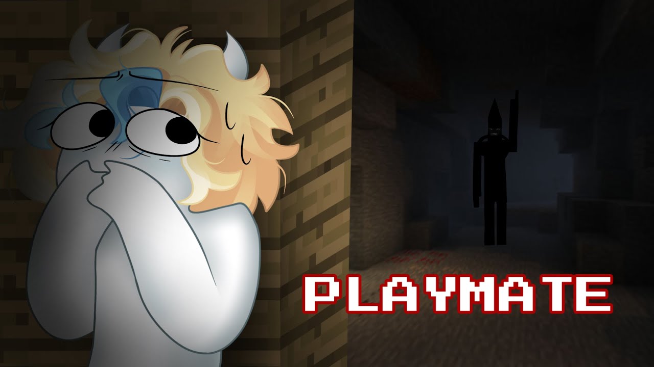 I Tried The Playmate Minecraft Mod Minecraft Mod Youtube
