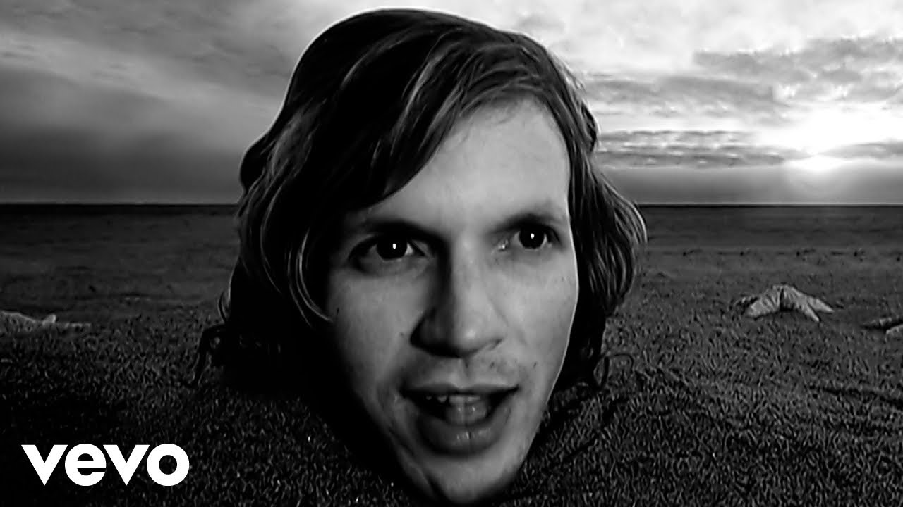 Beck Official Site