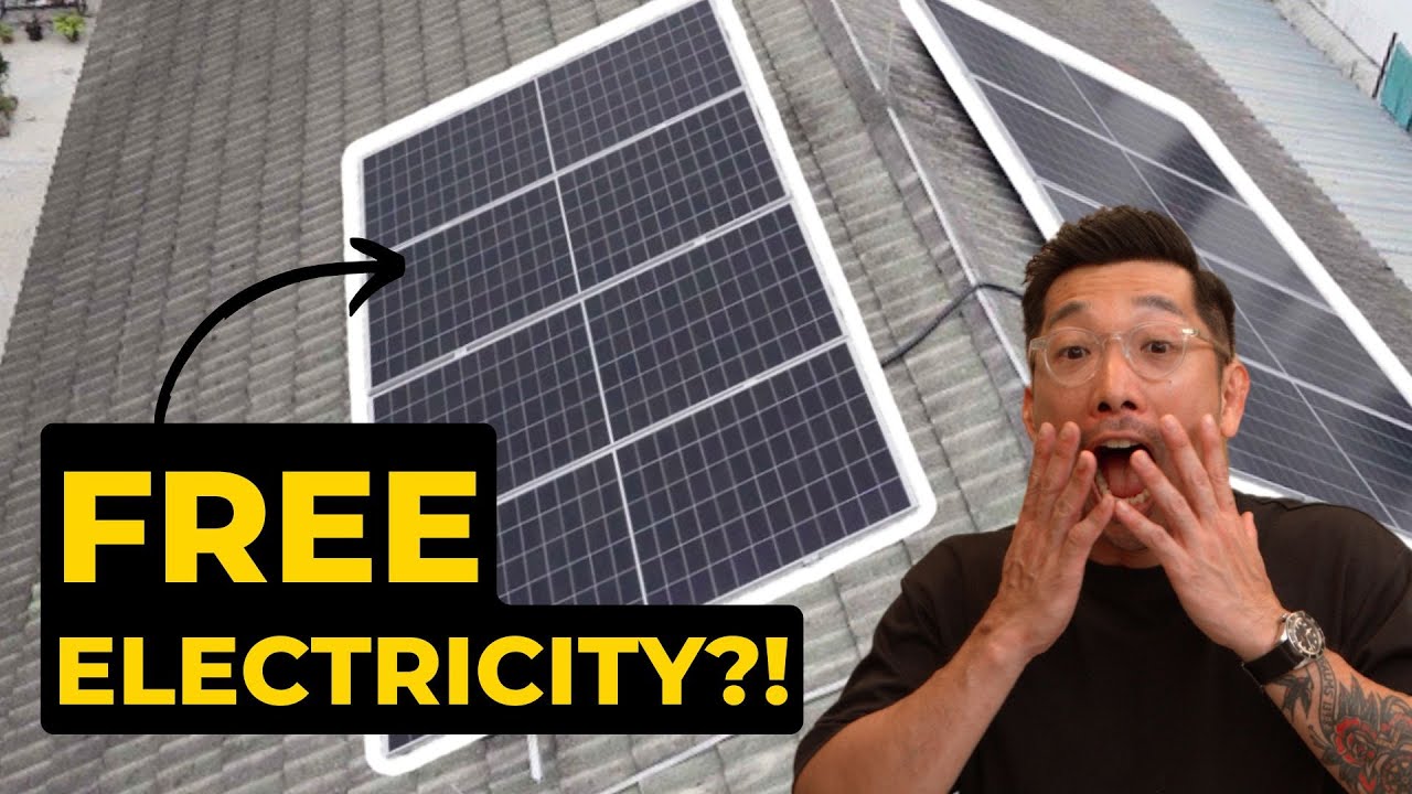 This Is How I Pay Less For Electric Bill Youtube