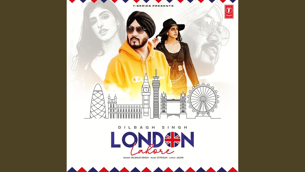London Lahore Youtube Music