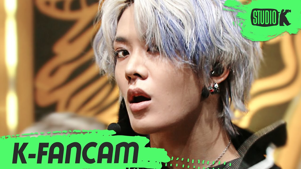 K Fancam Nct127 유타 영웅 英雄 Kick It 직캠 Nct127 Yuta Fancam L