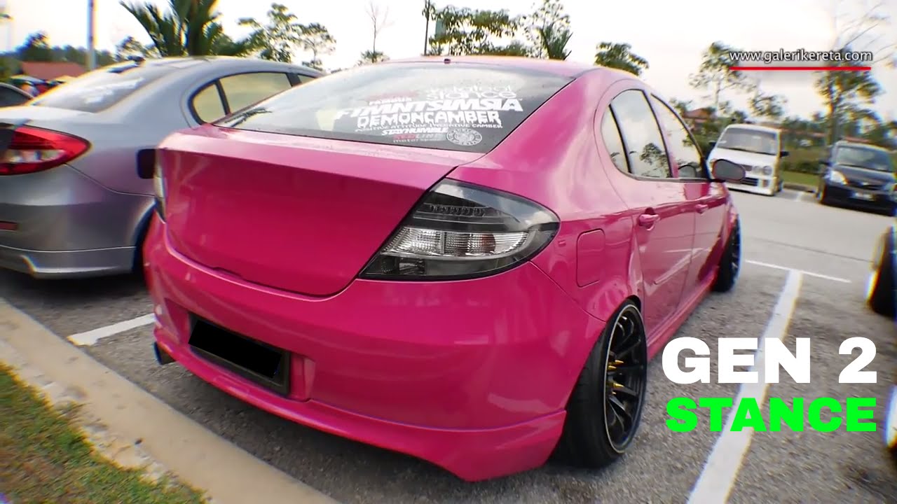 Proton Gen 2