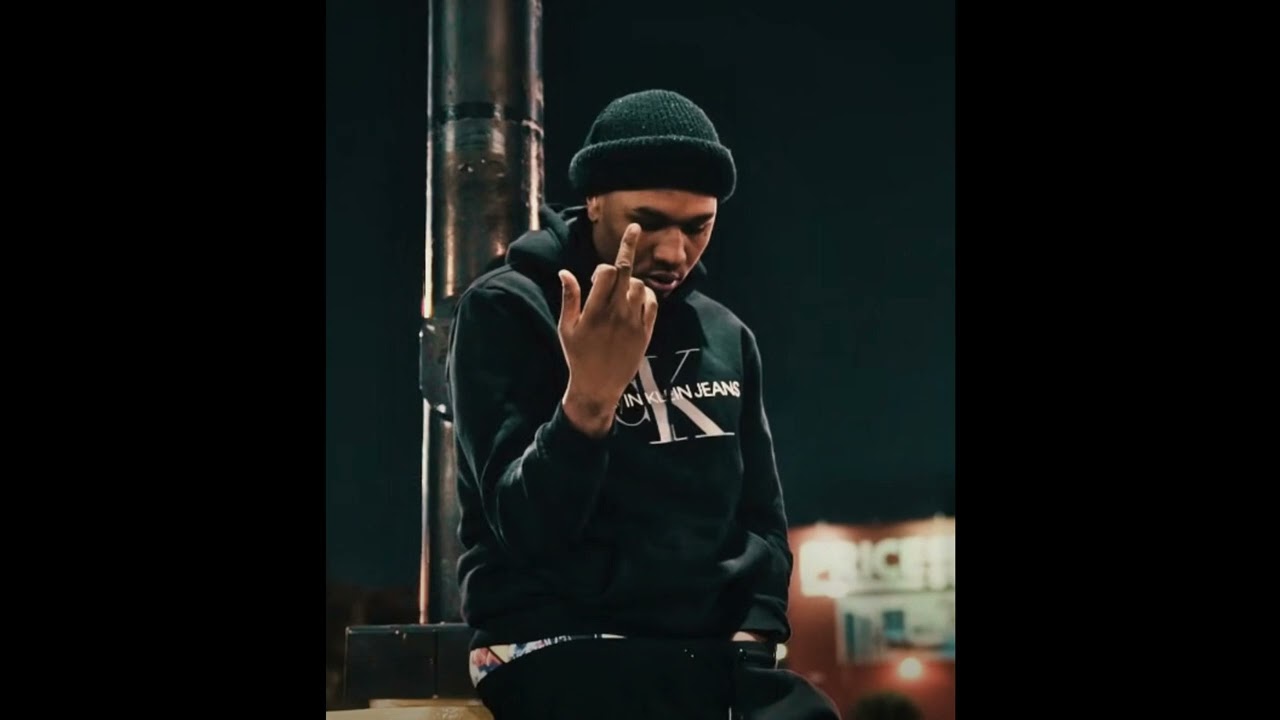 Free Ebk Jaaybo Type Beat Hard To Smile Youtube