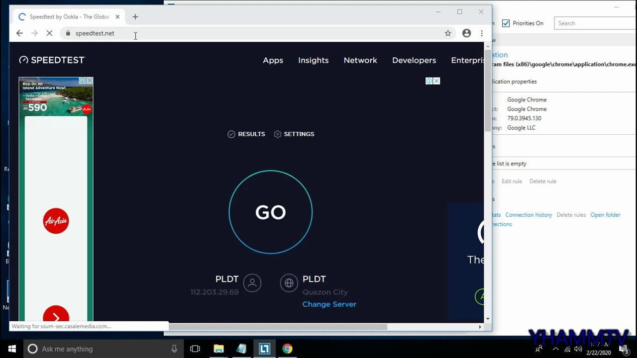 How To Install And Setup Netlimiter Full Download Youtube