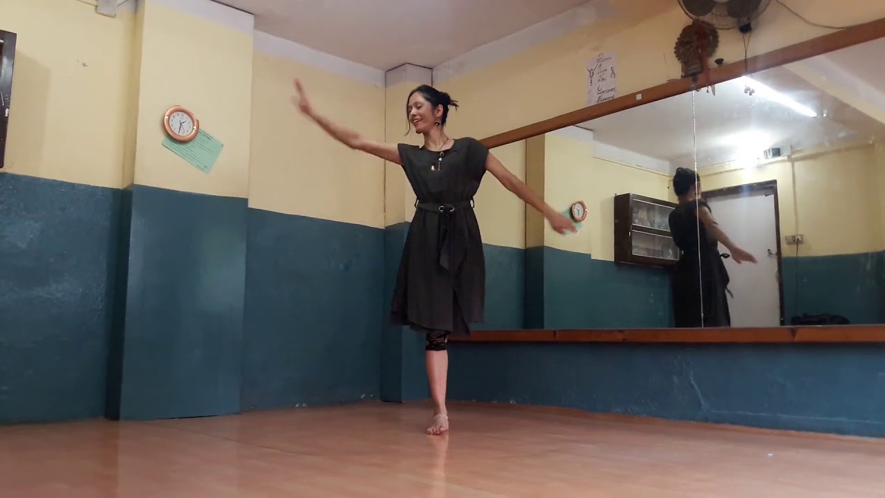 Amputee Lady Dancing Youtube