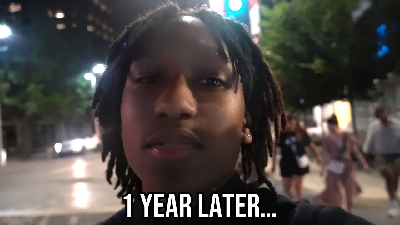 325 Days Later Birthday Vlog Youtube