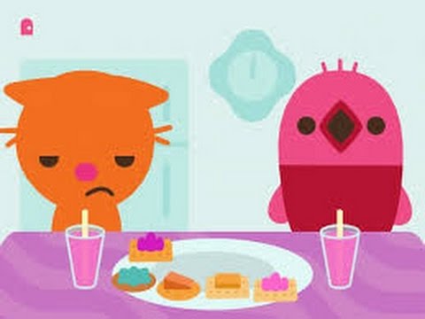 Sago Mini Friends Part 2 Best App Demos For Kids Ellie Youtube