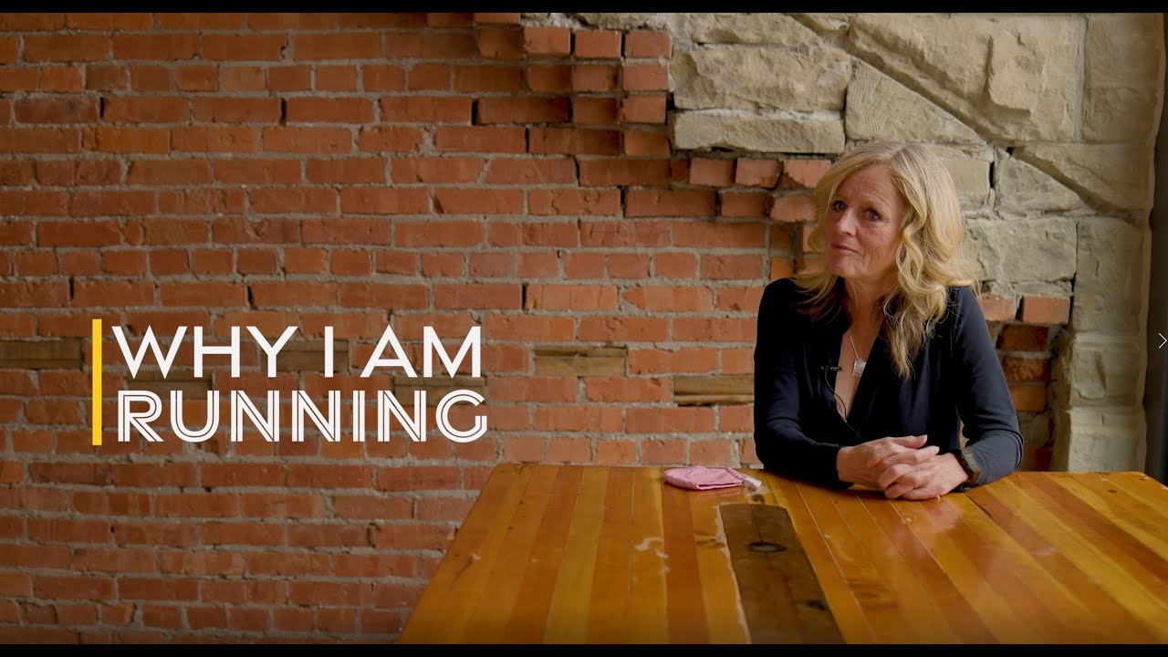 Why I Am Running Youtube