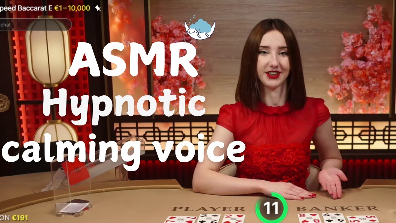 Asmr Soft Spoken Hypnotic Calming Voice Youtube