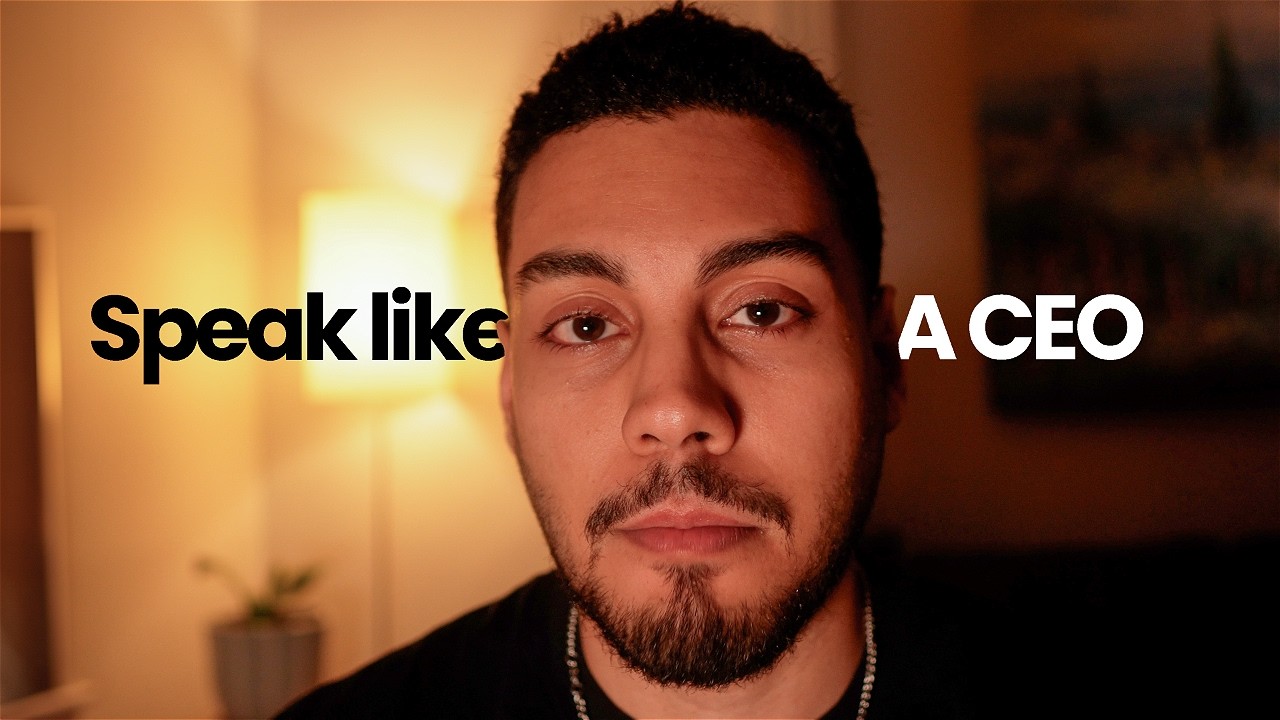 This Is How You Become More Articulate Youtube