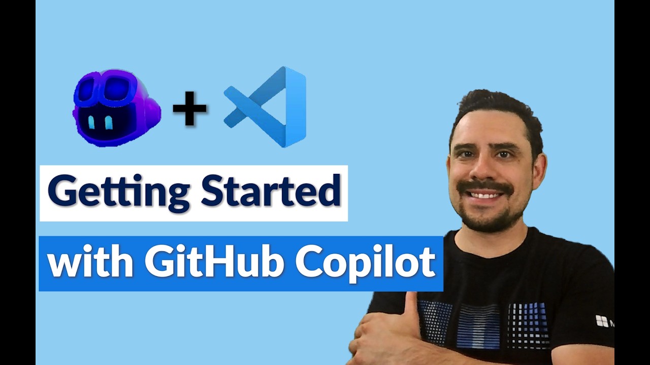 Github Copilot Essentials Setup Guide Tips And Pricing Youtube