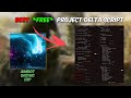 Best Project Delta Script Aimbot Esp Players Lots Of Exploits Showcase ...