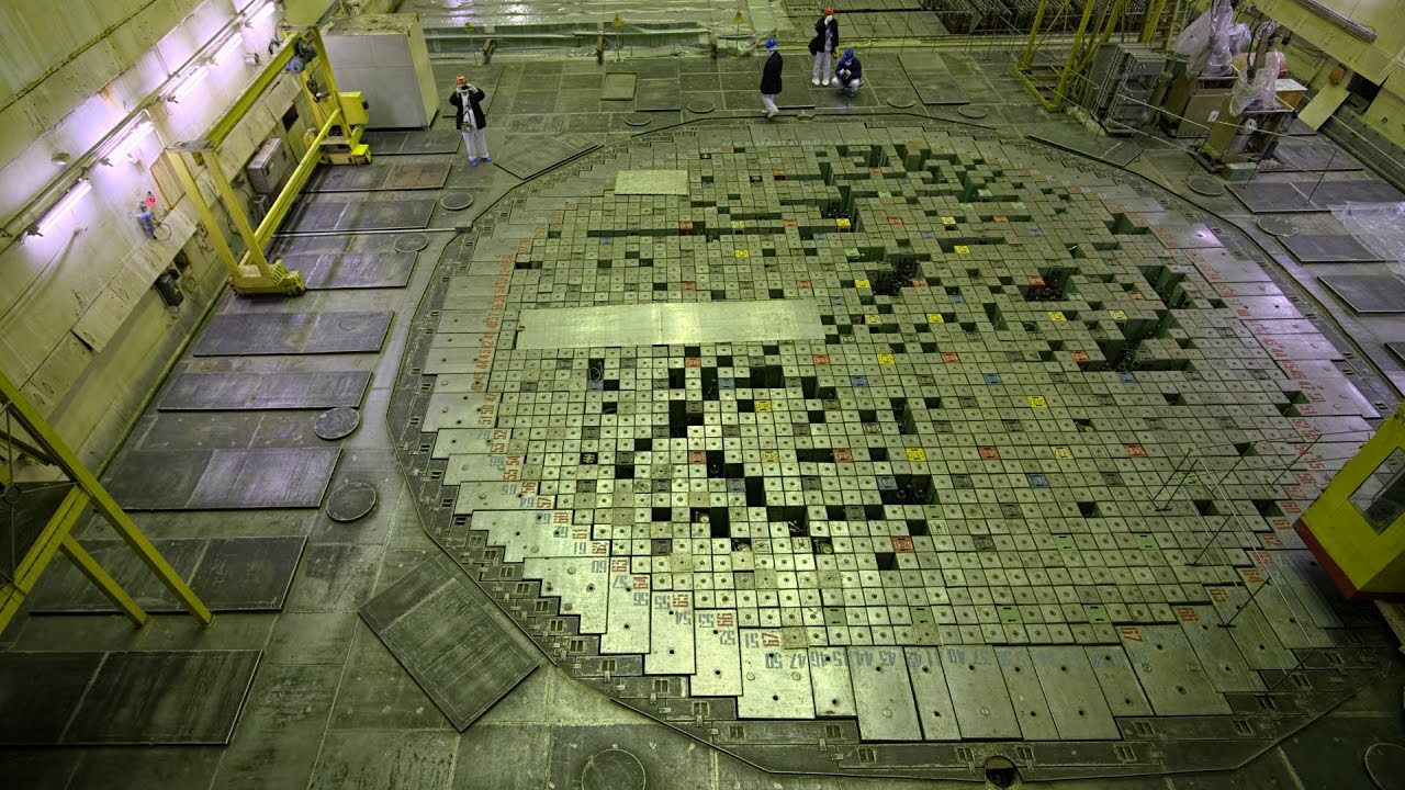 Chernobyl Nuclear Meltdown Timeline Causes Global Consequences
