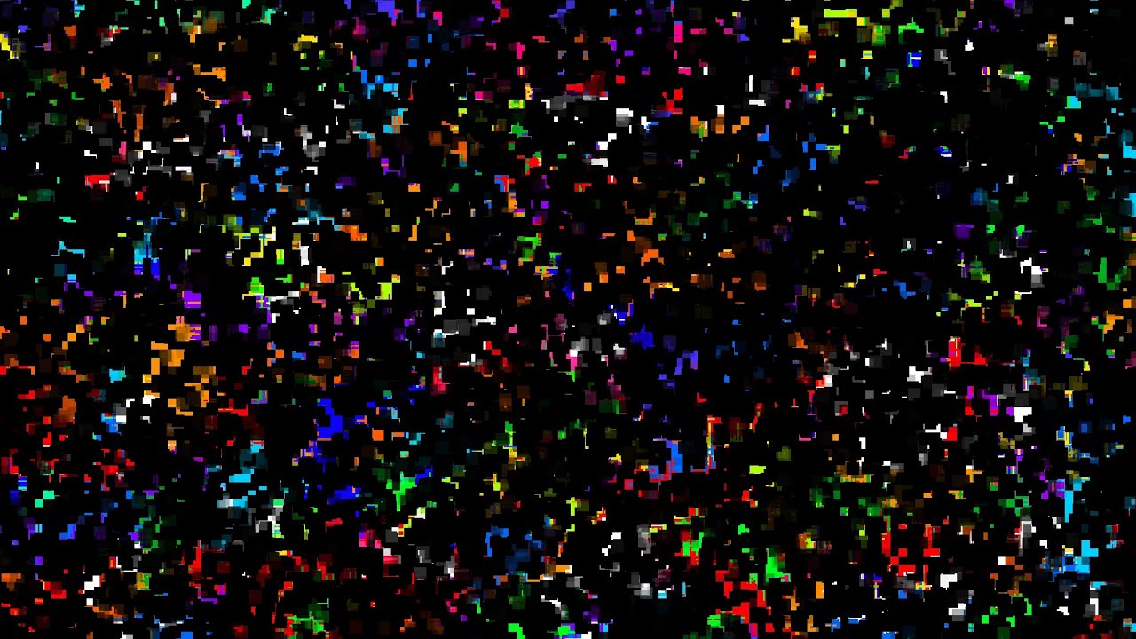 This Is Just A Quick Tutorial On How I Make My Pibby Glitch Texture