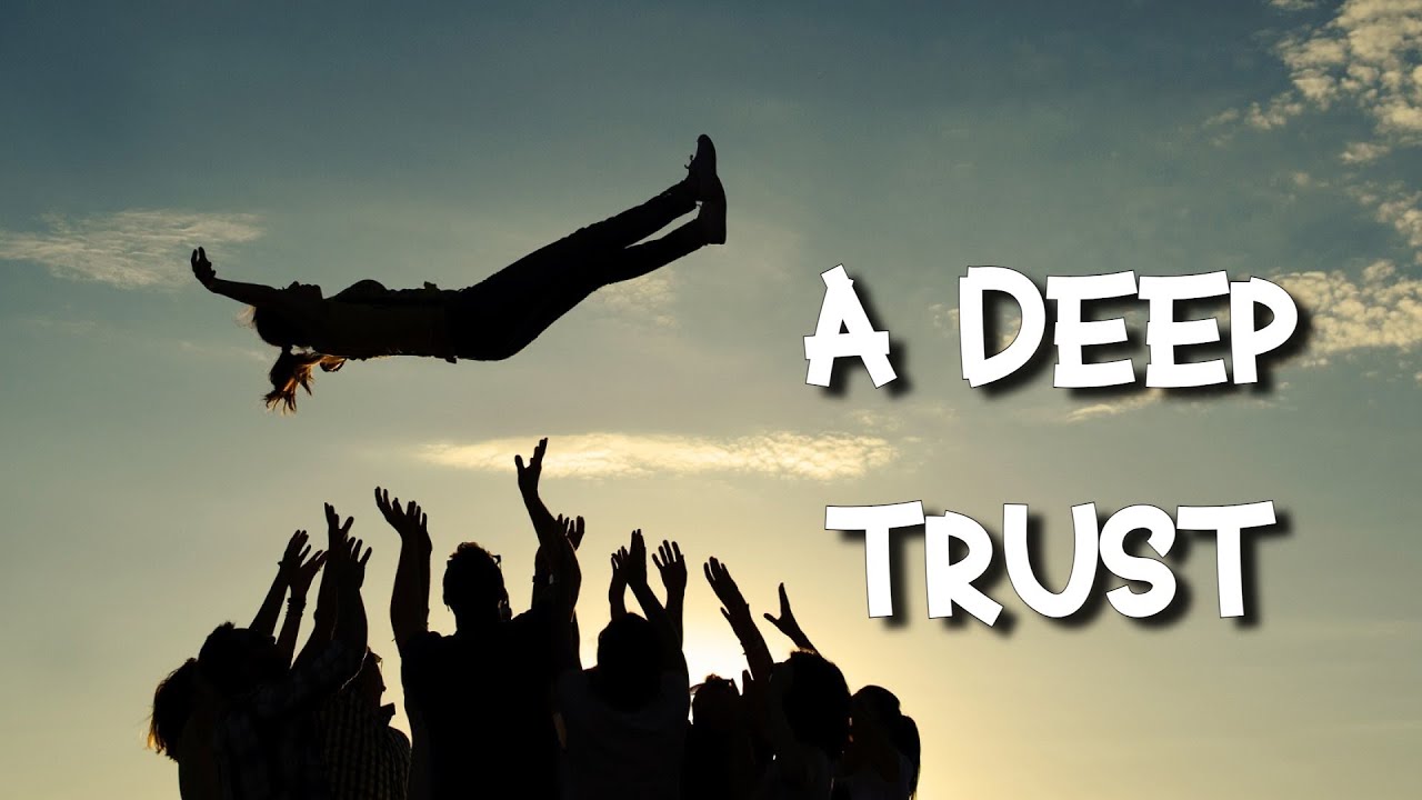 A Deep Trust Youtube