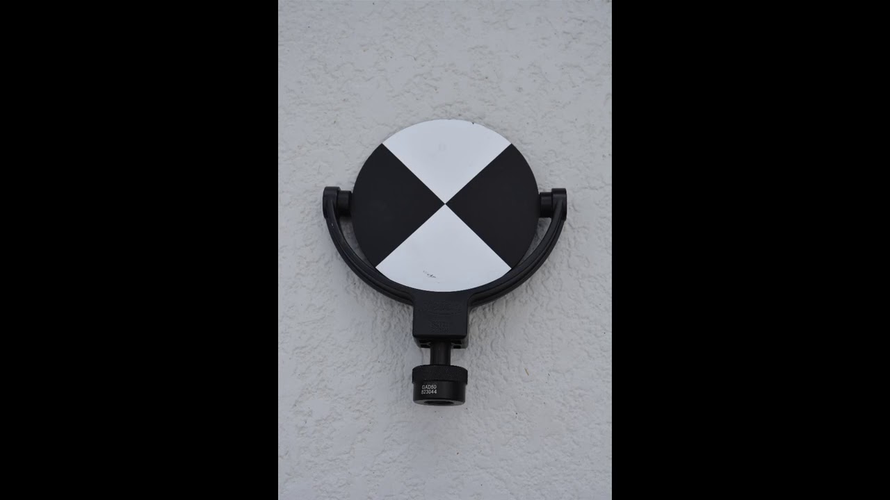 11 Setting Target Ranges With Blk360 Youtube