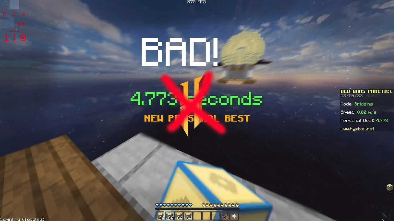 The Worst Bridging Server Youtube