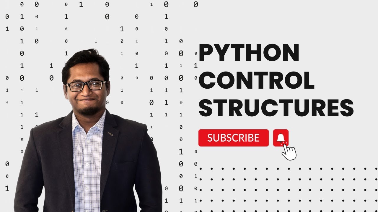Python For All A Beginner Friendly Guide Control Structures