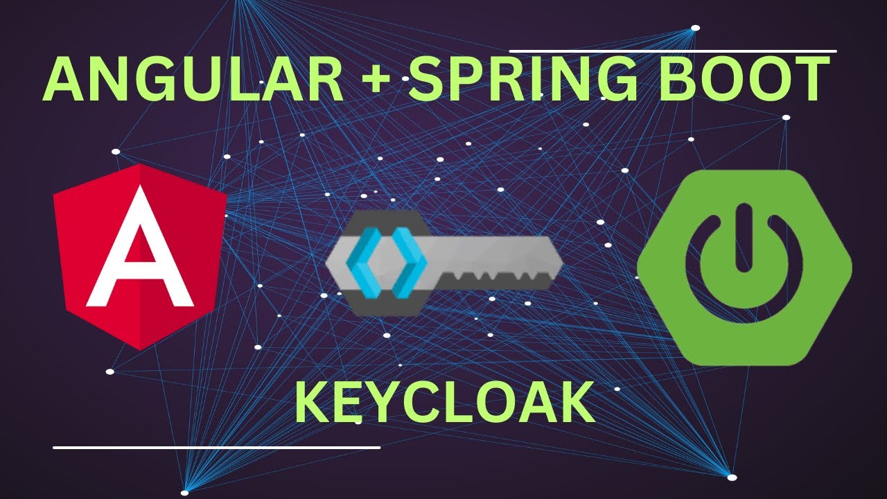 Securing Spring Boot Microservices With Keycloak Using Oauth And
