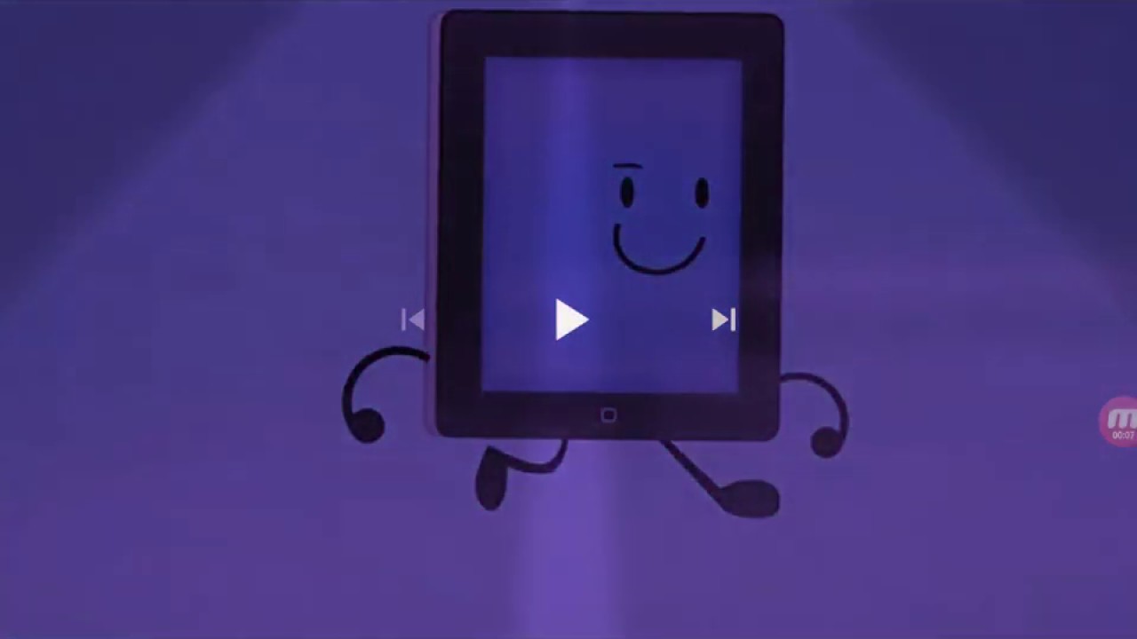 Object Invasion Youtube