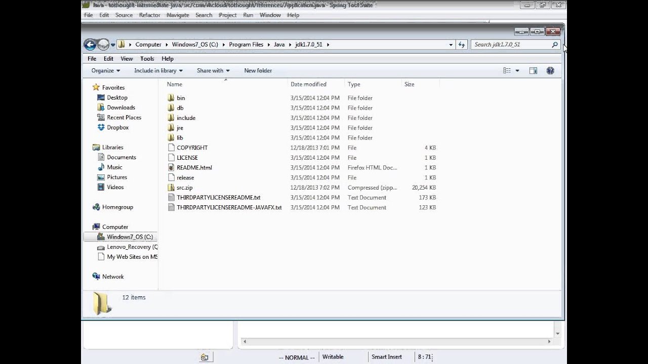 Java Classes Instances And References Youtube