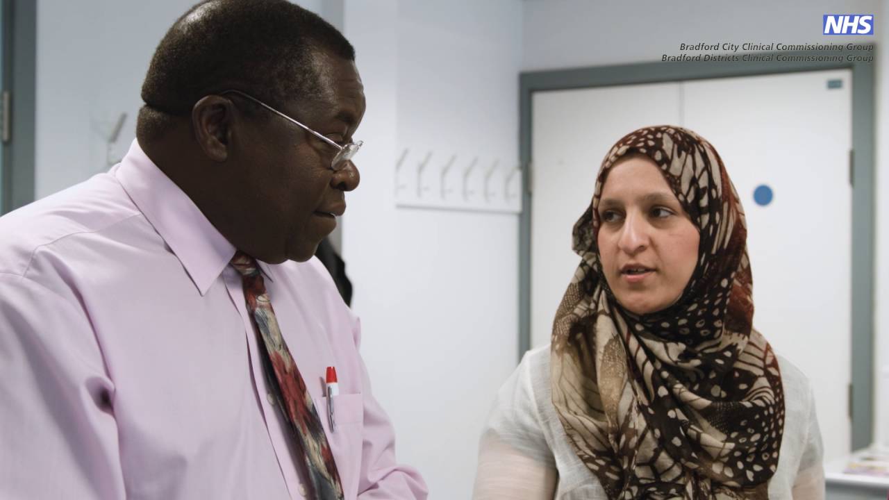 The Diabetes Prevention Programme What To Expect Diabetes