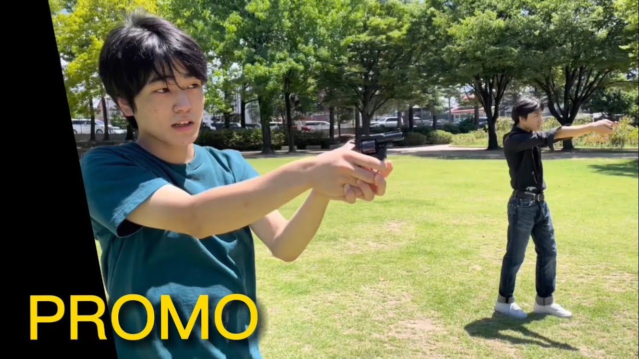 Code Three Part1 Promo 03 Youtube