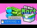 My Mini Mart Mod Apk Versi Terbaru 2025 Unlimited Money All Unlocked ...