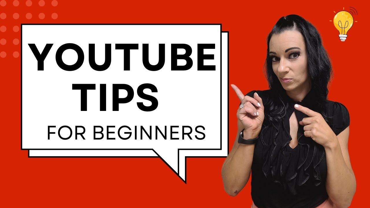 3 Youtube Tips Every New Creator Needs To Know Youtube