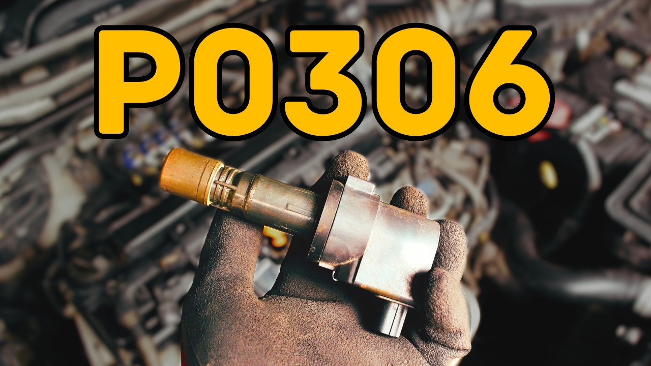 P0306 Explained The Real Reason Your Engine Is Misfiring Youtube