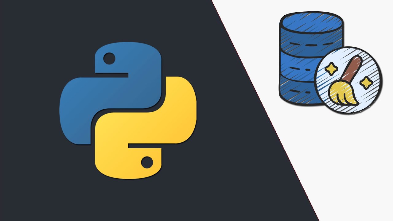 Data Cleaning With Python Youtube