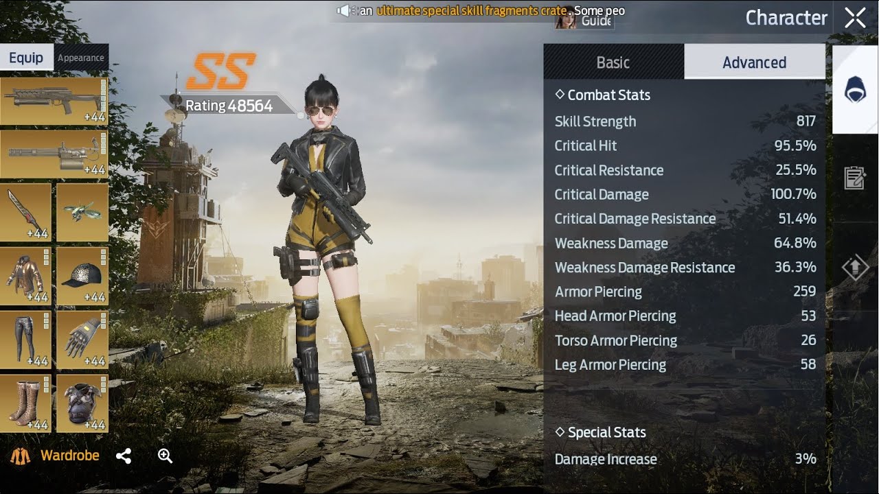 Shotgun M3 Senjata Paling Sakit Atau Sakti Garena Undawn Youtube