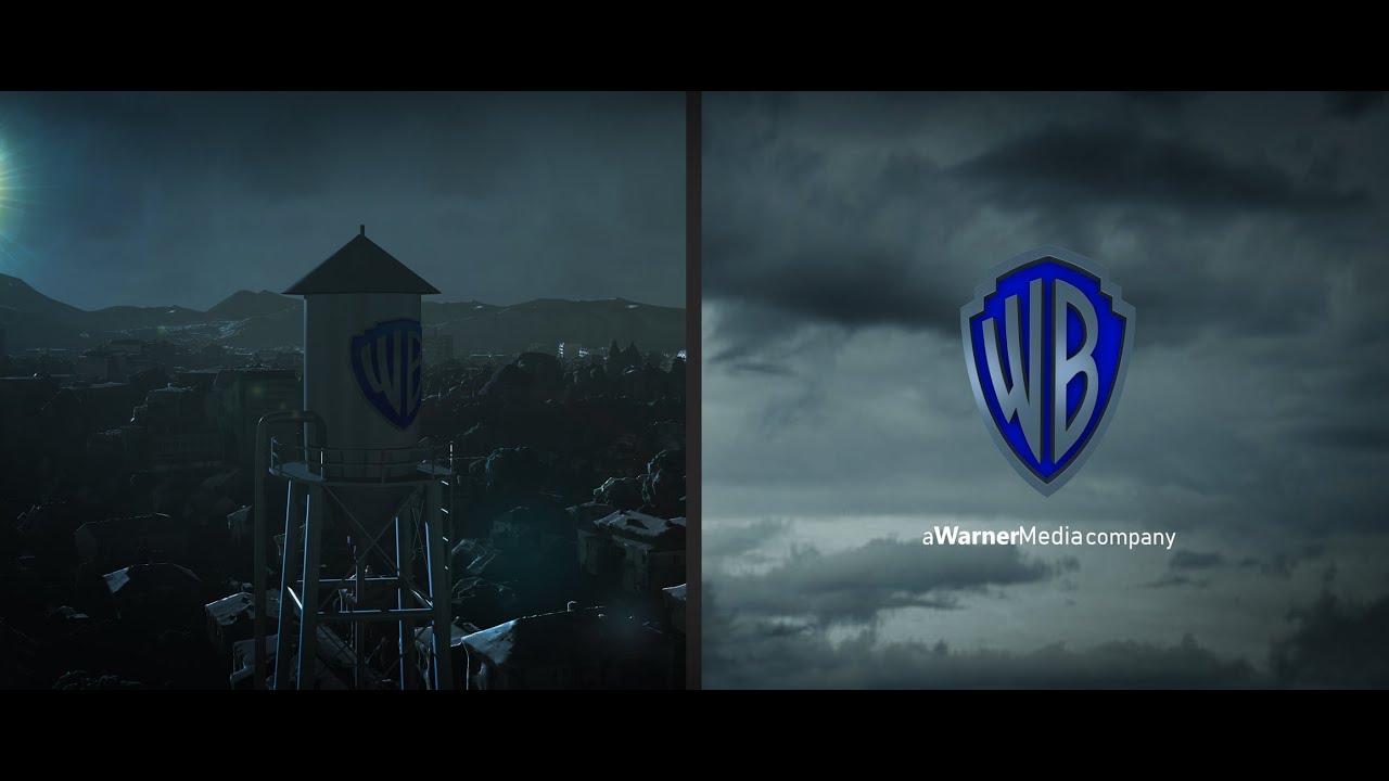Warner Bros Pictures Logo 2021 Youtube
