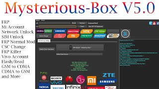 Mysterious Box V5 0 Latest Version Zip File Download Mp3 Music & Mp4 ...