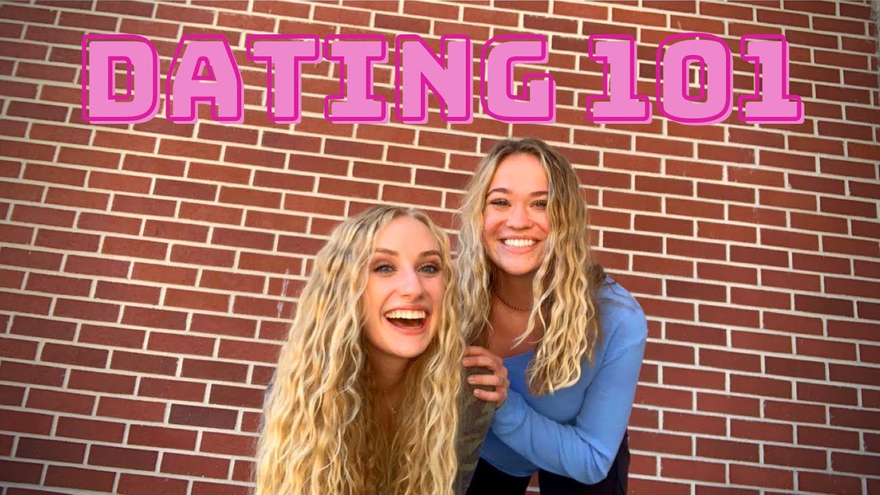 Dating 101 Youtube