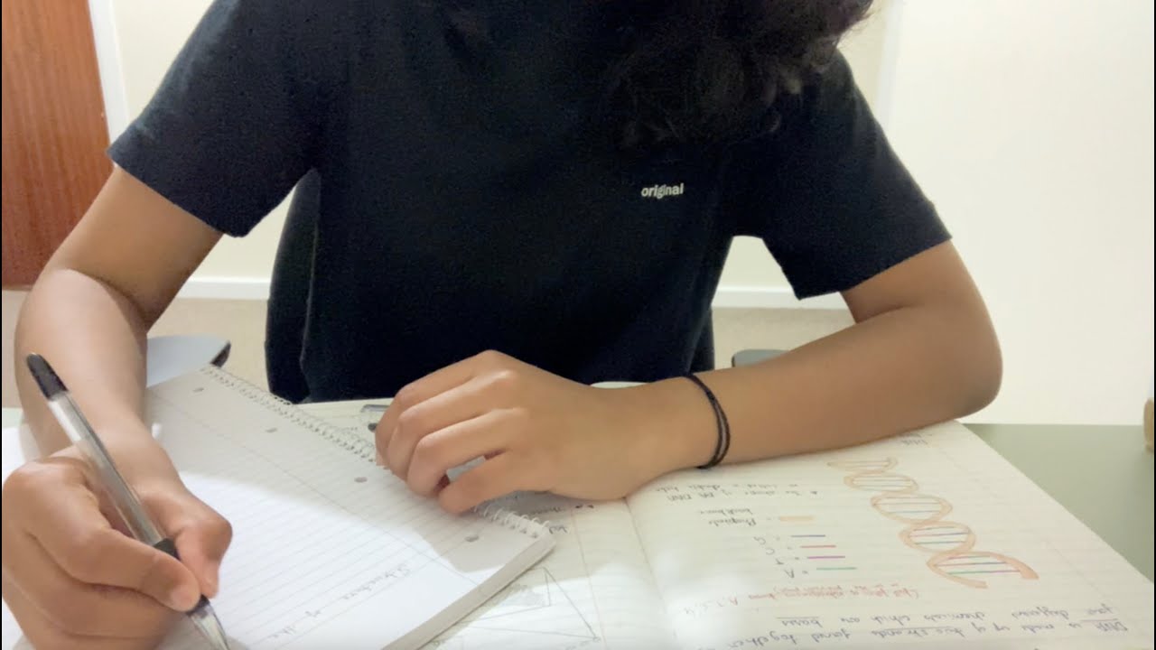 Pov You Studying Youtube