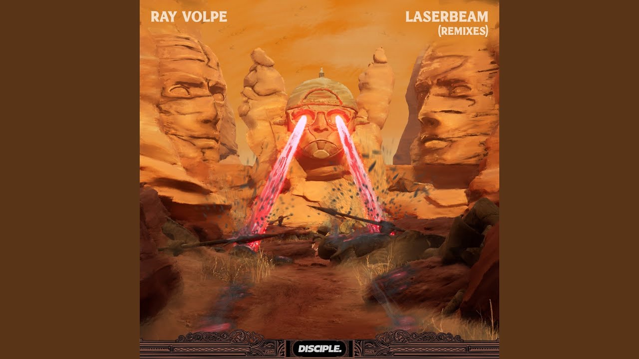 Laserbeam 4b Remix Youtube Music