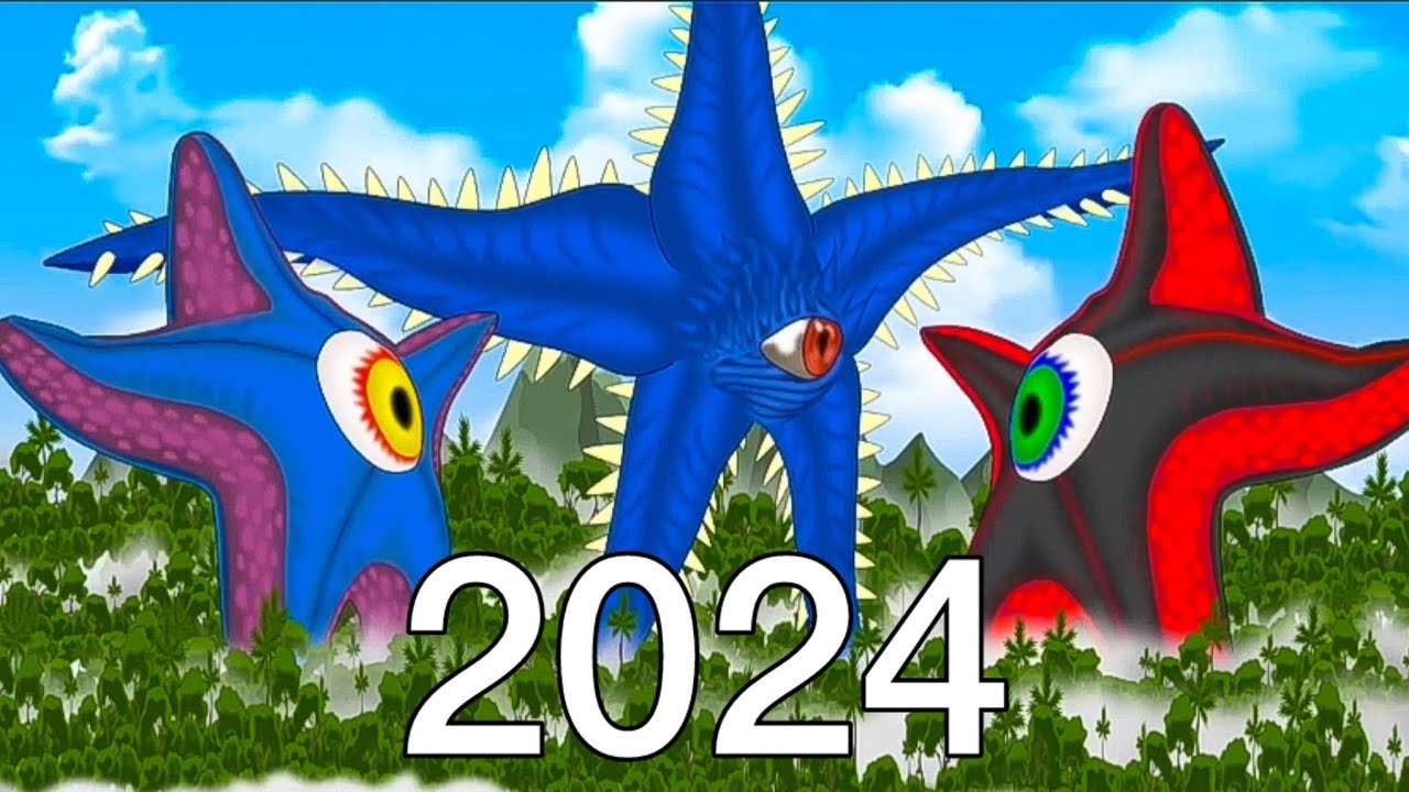 Evolution Of Starro Youtube