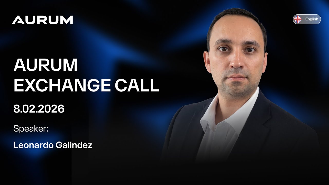 рџћґ Aurum Exchange Call вђ Webinar Recording February 8 Youtube