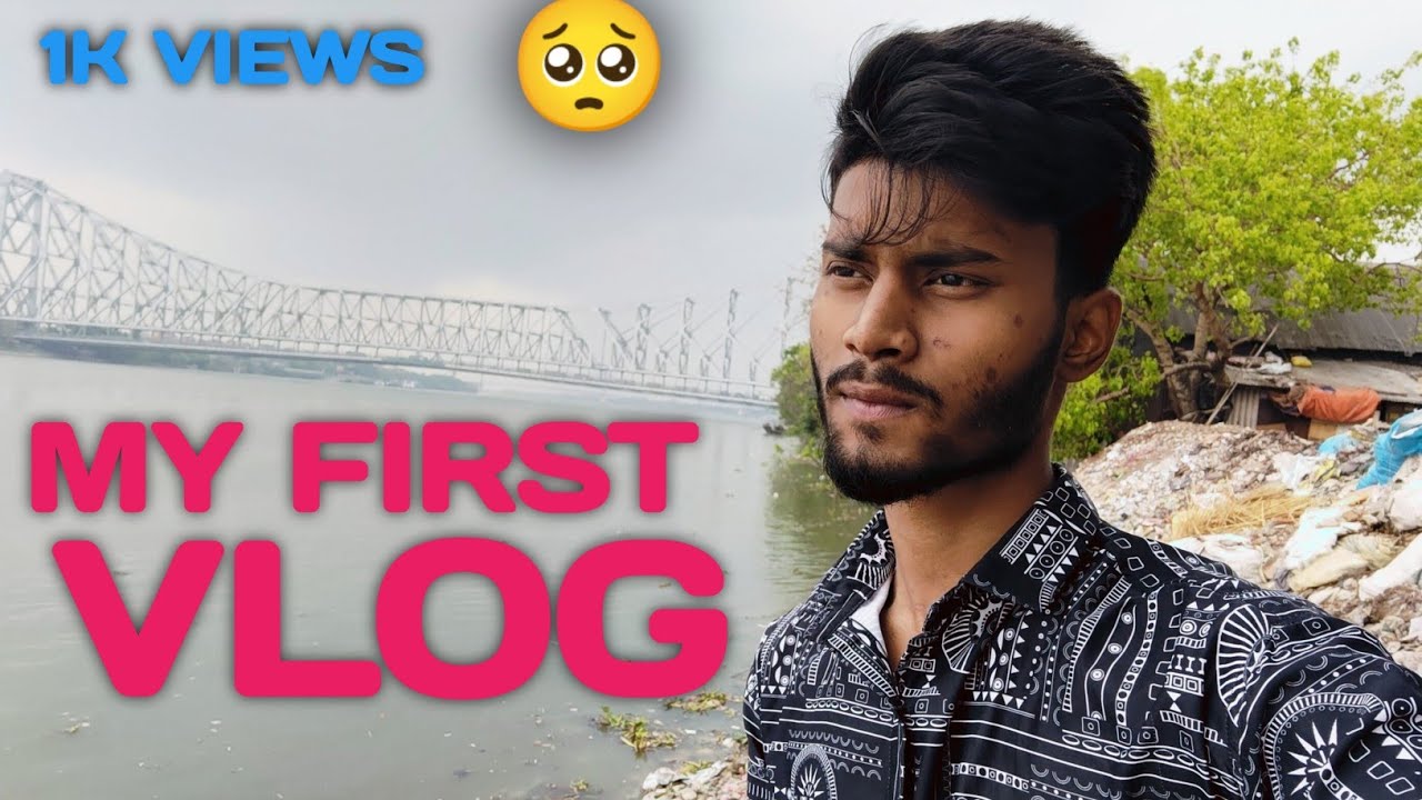 My First Vlog Vlog Video Viral Frist Vlog Videoрџґє Vlog Vlogging
