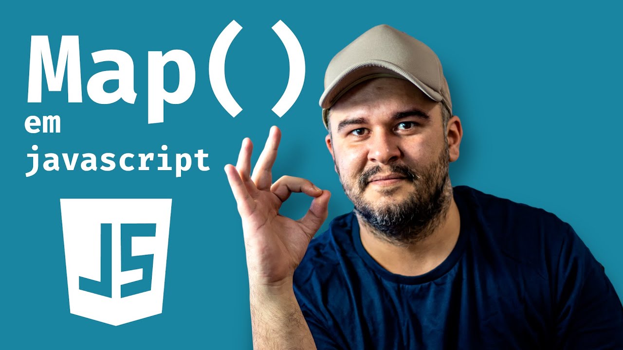 Map Em Javascript Youtube