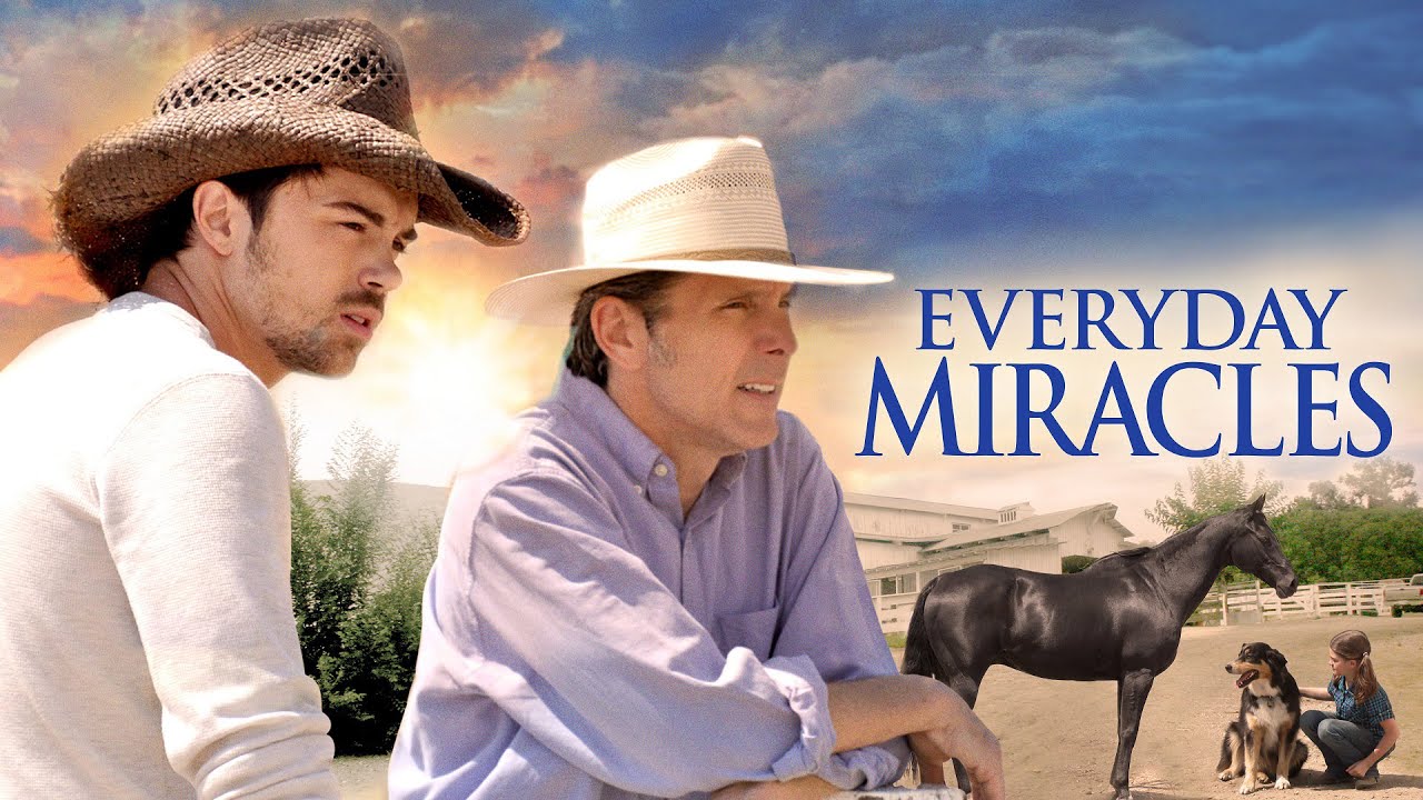 Everyday Miracles Trailer Youtube