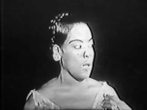 Lavern Baker Tweedle Dee 1955 Youtube