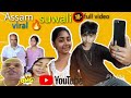 Assamese Cute Girl Viral Video O Runu Full Clip Trending Now Etc Studio ...