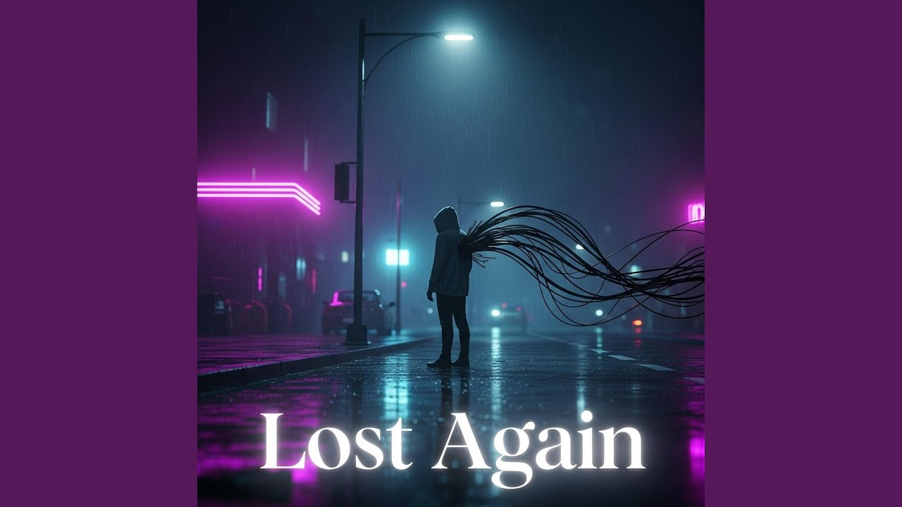 Lost Again Youtube