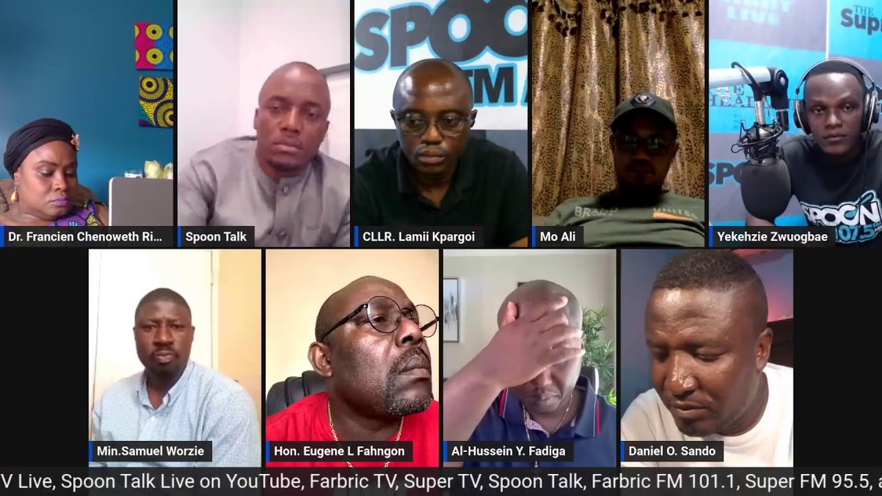 Spoon Talk May 21 2023 Edition Youtube