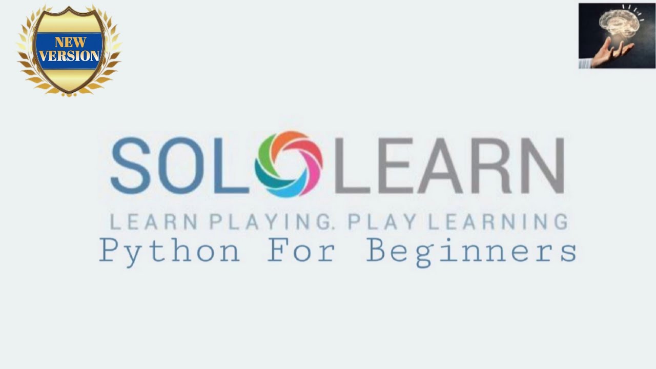 Sololearn Python For Beginner Full Course With Answer Free