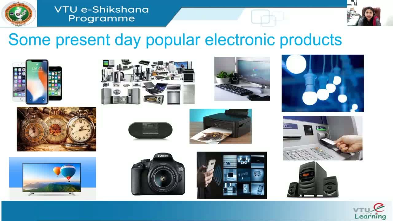 Module 1 Lecture 1 Youtube