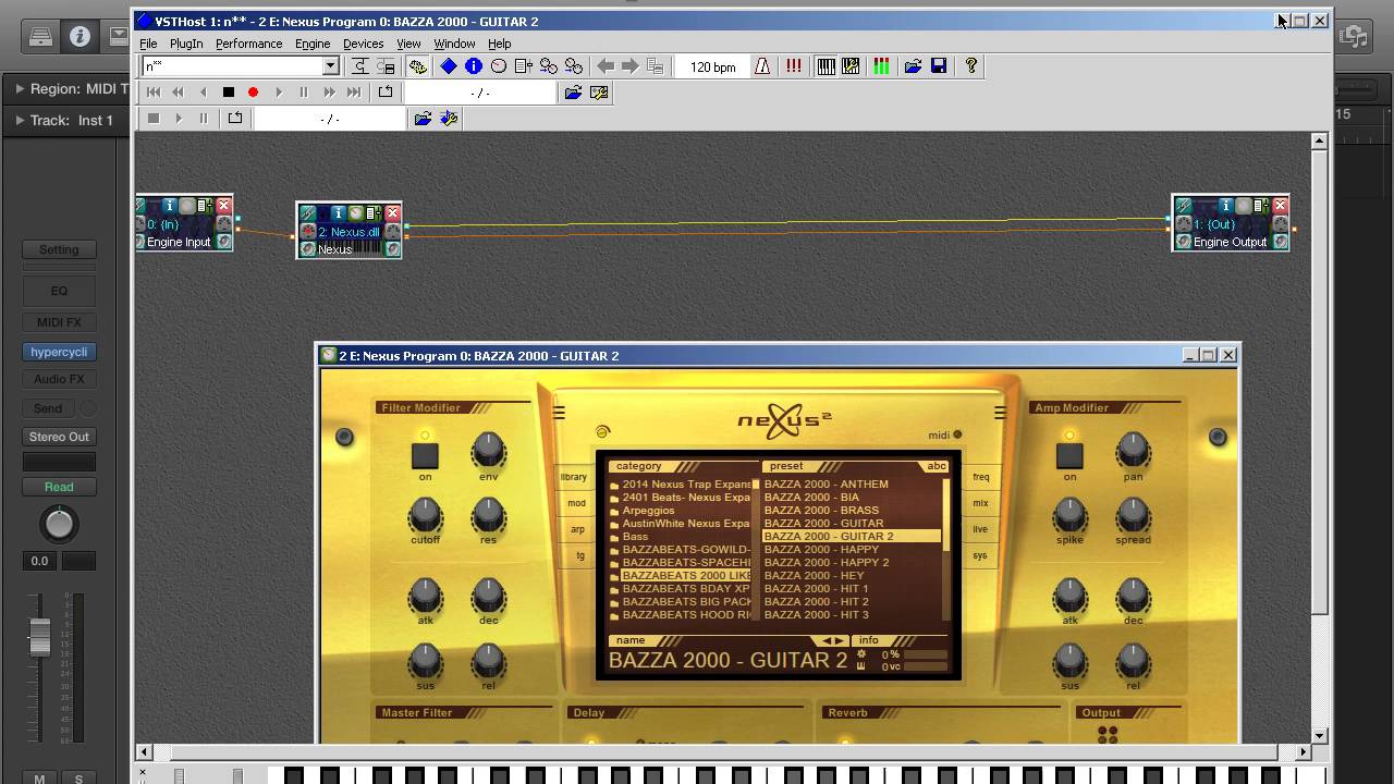 How To Use Vst Plugins In Logic Pro X Mooptu