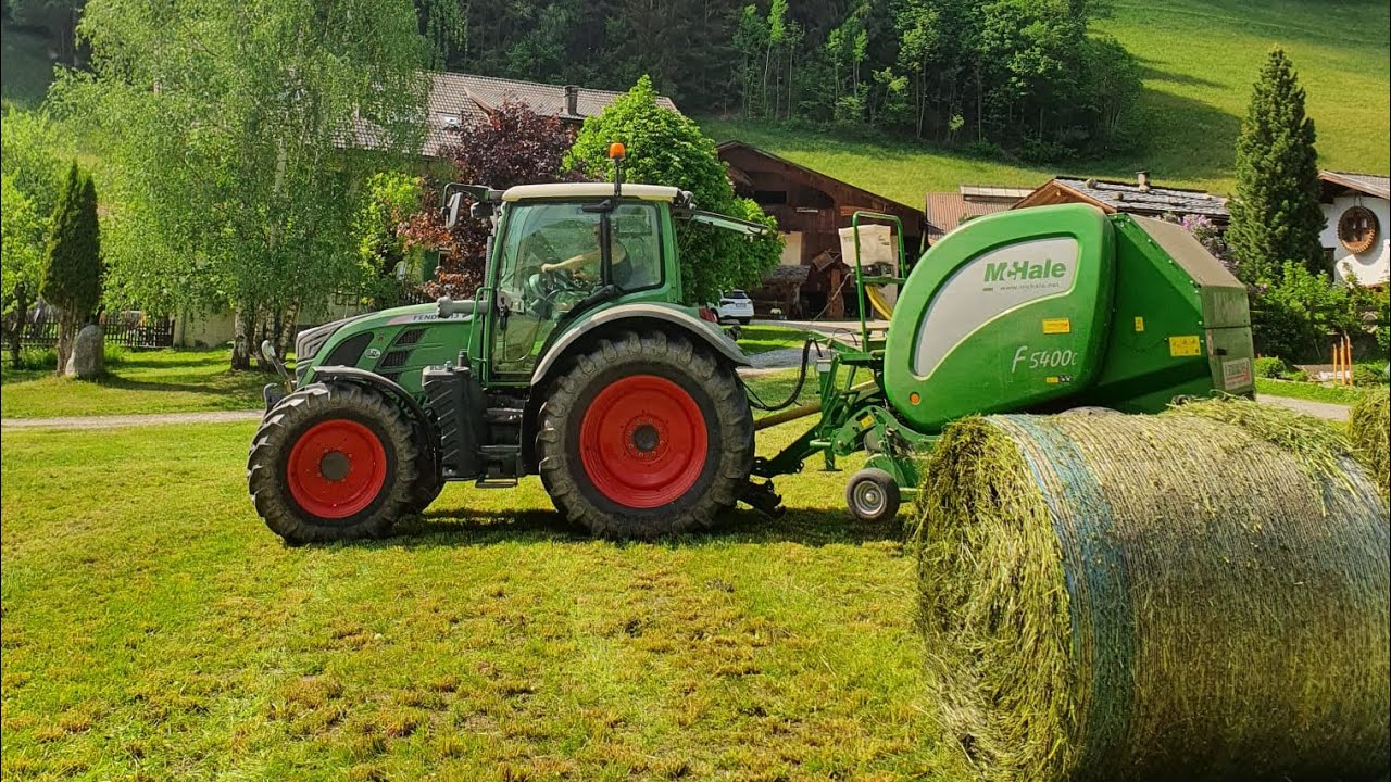 Silage Youtube